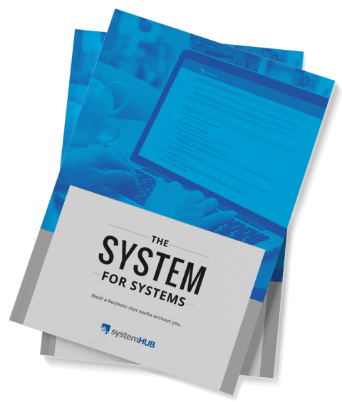 Business Systemisation in Melbourne - Case Study