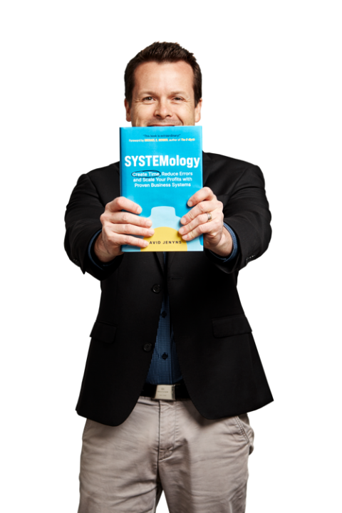 FREE Training: How to Create a System for Your Business