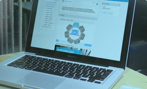 SYSTEMology® | Business Systems Simplified