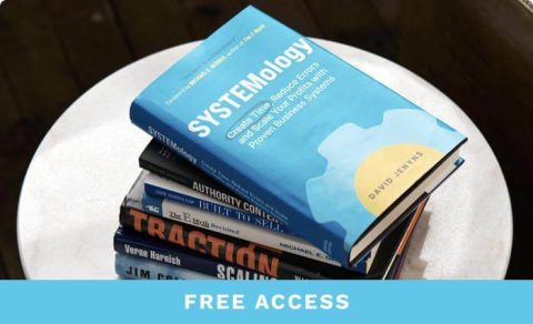 SYSTEMology® | Business Systems Simplified