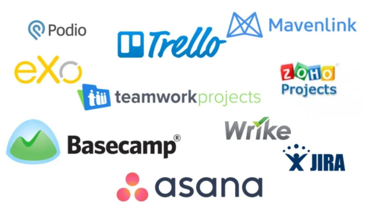 5 Reasons To Use Project Management (PM) Software