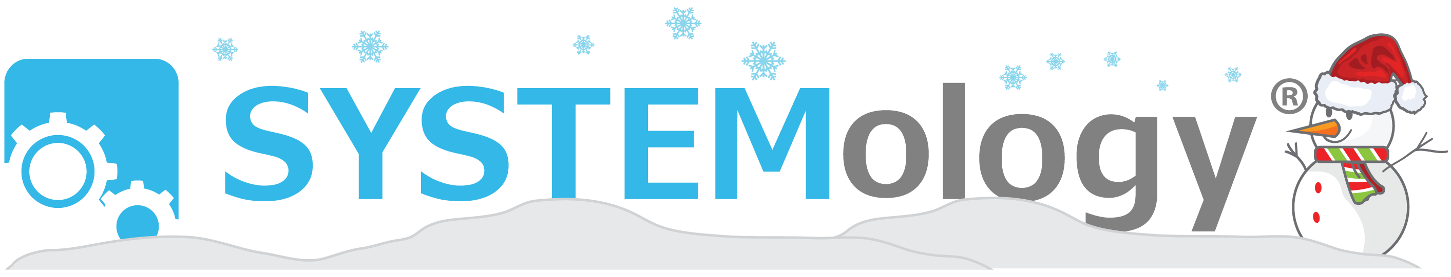 SYSTEMology® Book by David Jenyns