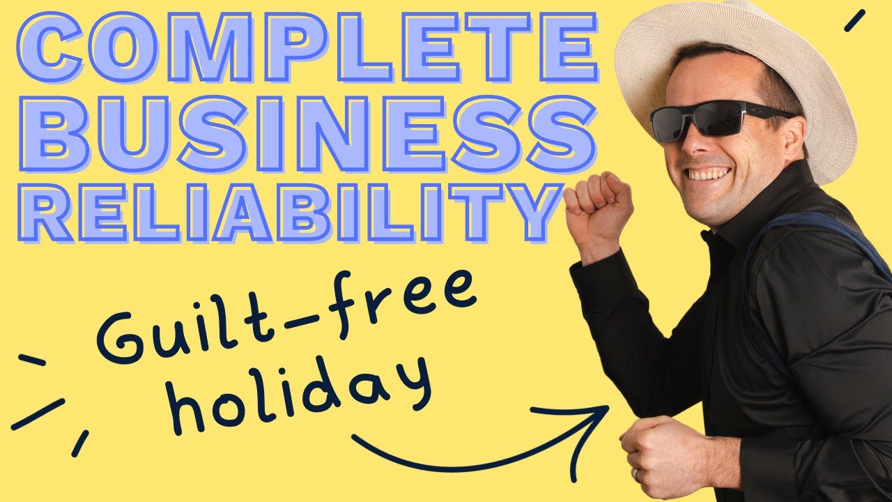 How To Systemise Your Business In 5 Steps