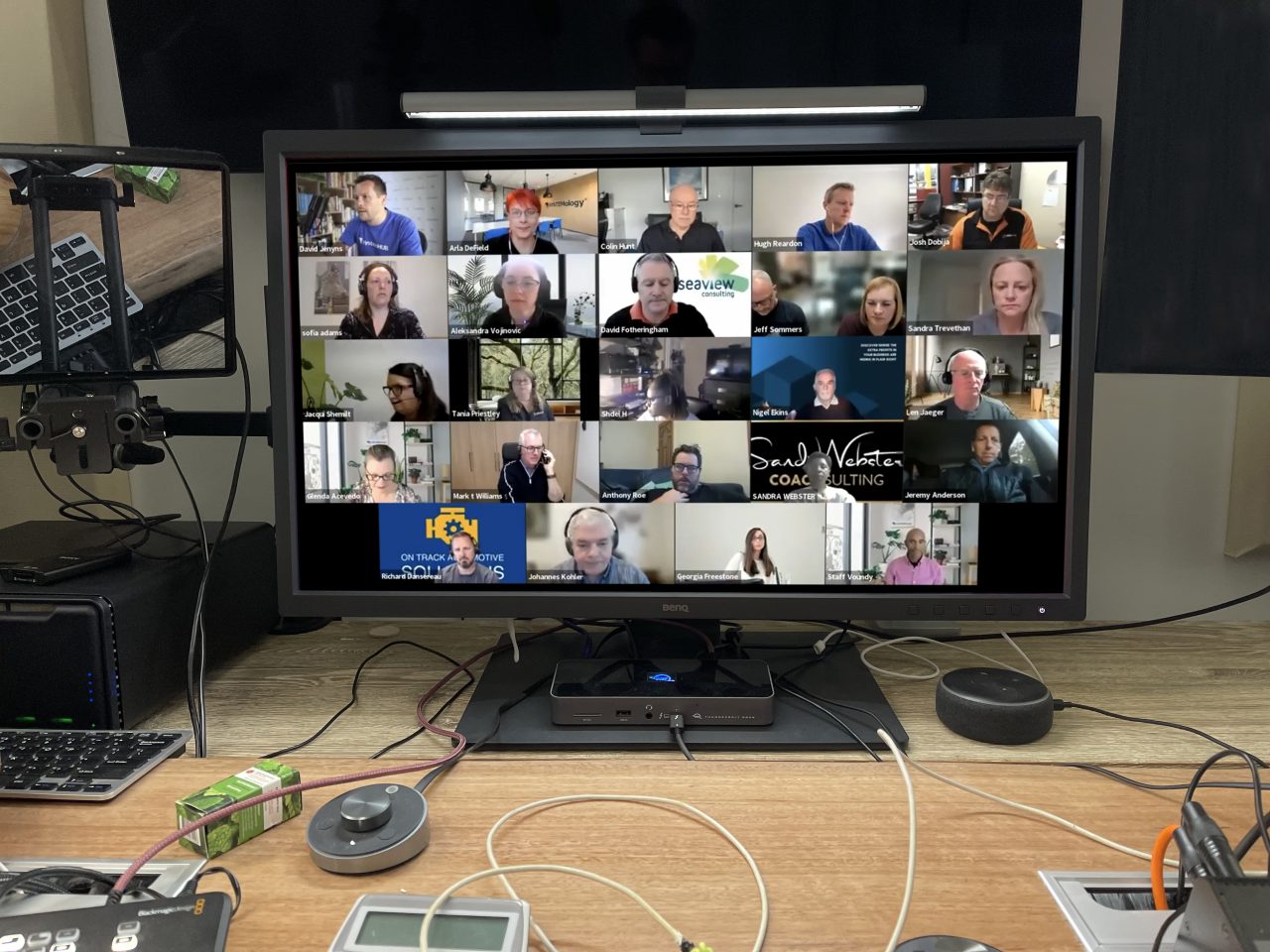 SYSTEMology Catalyst | Business Systems Coaching Program