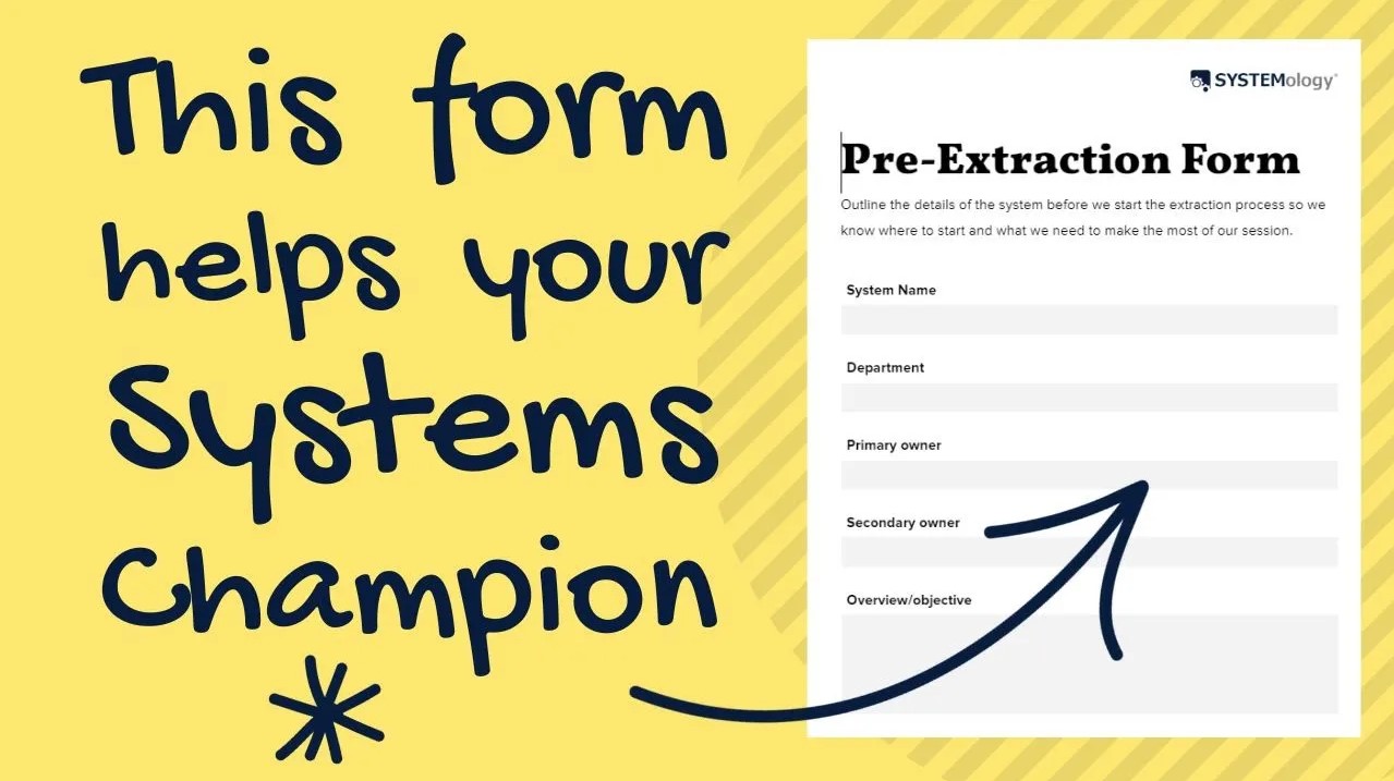 Business Process Documentation Tip #14