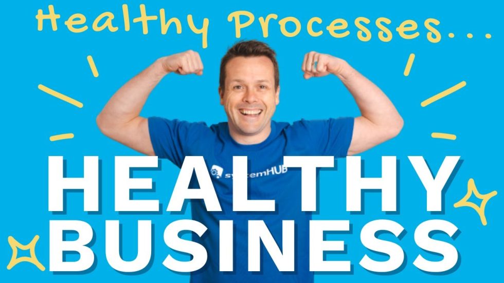 SYSTEMology® | Business Systems Simplified