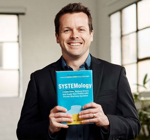 SYSTEMology® | Business Systems Simplified