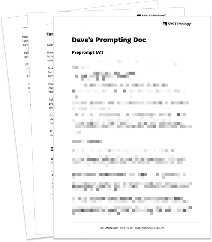 How to Automate Your Process Documentation with ChatGPT