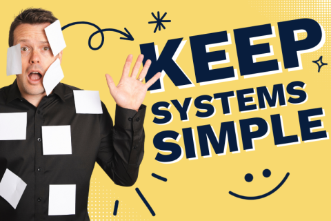 SYSTEMology® | Business Systems Simplified