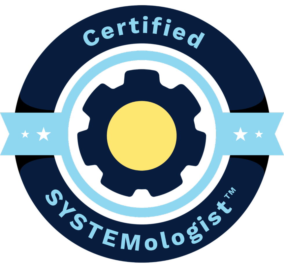 SYSTEMology® | Business Systems Simplified