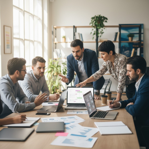 What Is a Business System? Definition and Examples (2026)