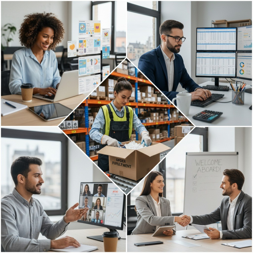What Is a Business System? Definition and Examples (2026)