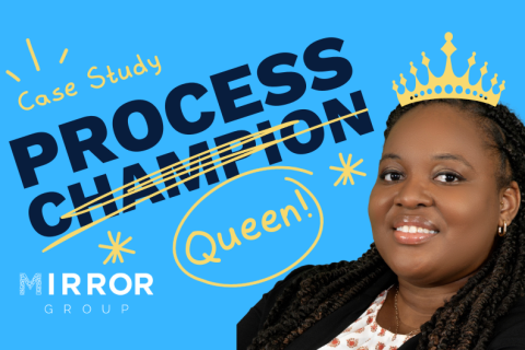 Process Champion Role: What They Do & Why YOU Need One